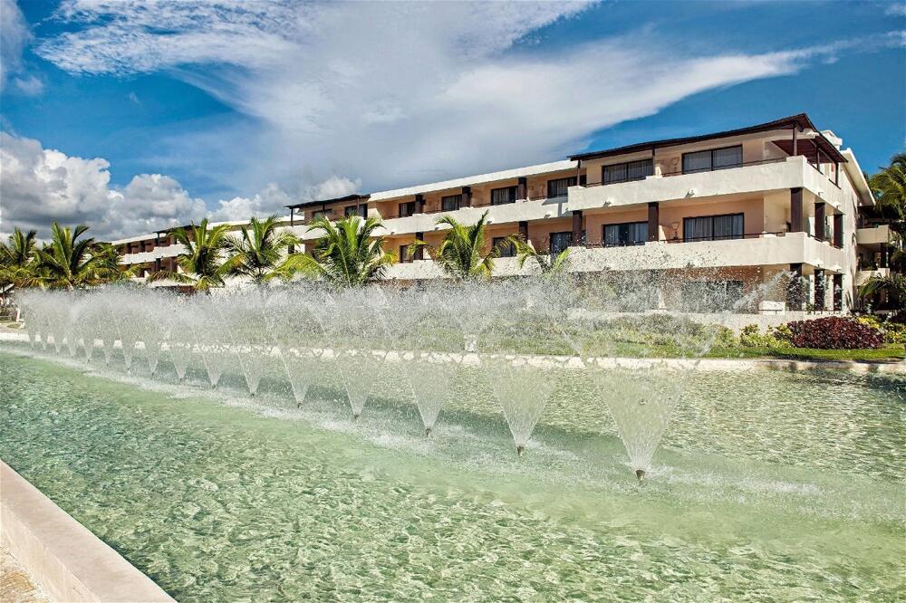 Complejo Catalonia Royal Bavaro - All Inclusive - Adults Only, Punta ...