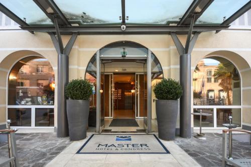 Hotel Master, Brescia - Central de Reservas