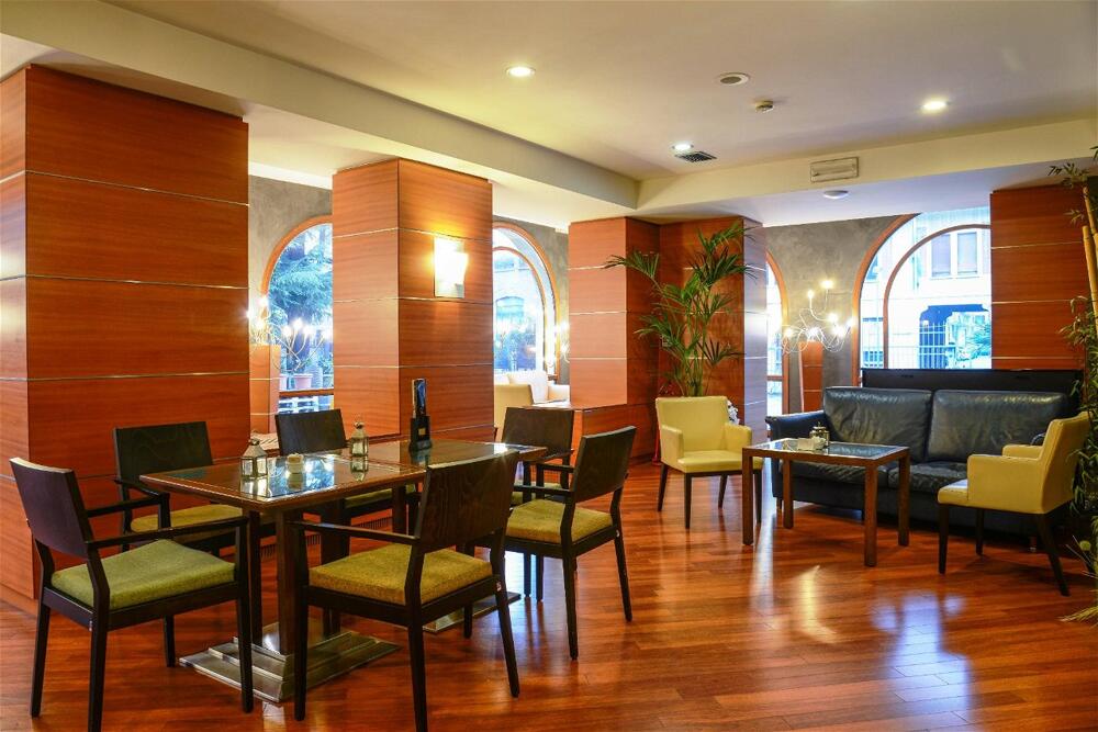 Hotel Master, Brescia - Central de Reservas