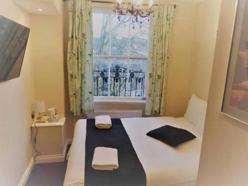 Lancaster Court Hotel, Londres. Desde 159.13€ - Central de Reservas