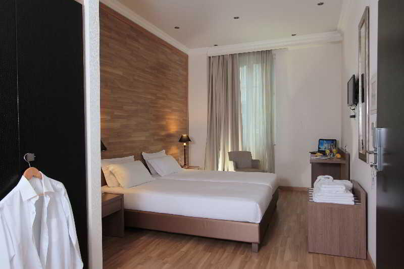 Hotel Athens Lotus, Atenas - Central de Reservas