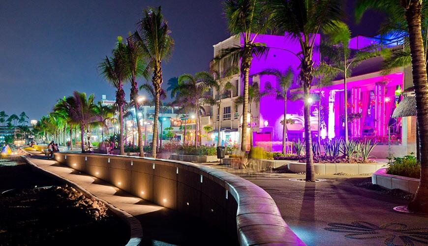 Park Royal Homestay Los Tules Puerto Vallarta, Puerto Vallarta ...