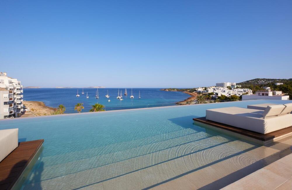 Hotel Blau Parc, San Antonio Abad. Desde 151.26€ - Central de Reservas