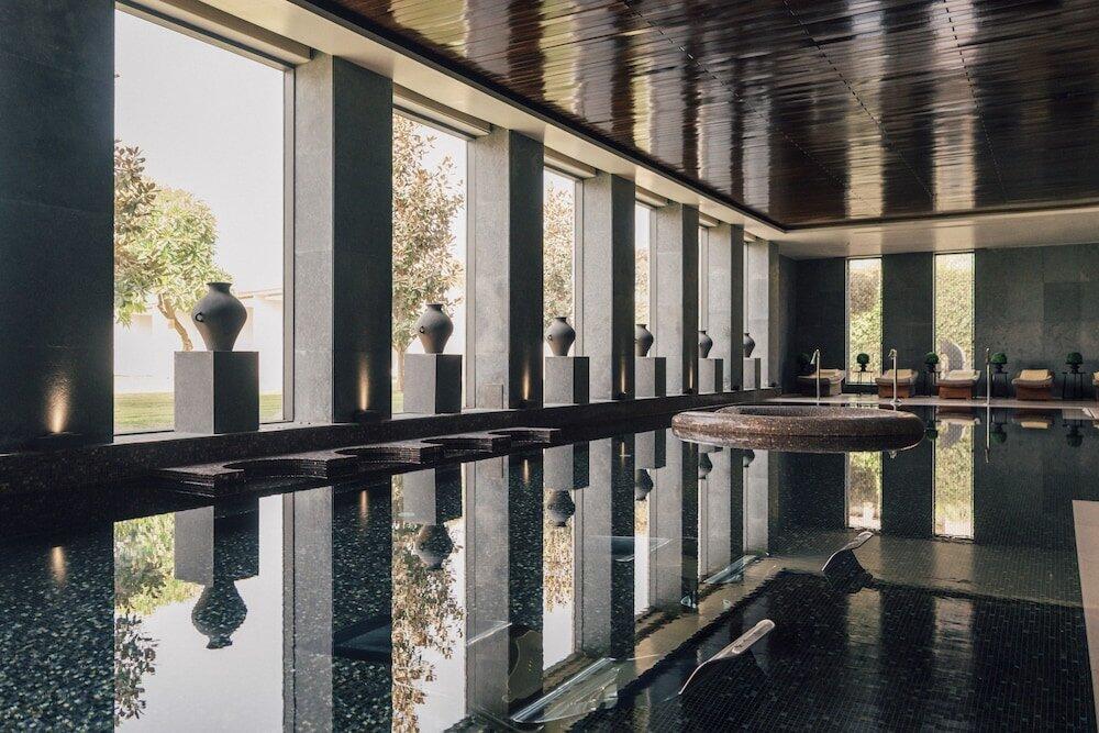 Hotel Dusit Thani LakeView Cairo, El Cairo. Desde 254.21 ...