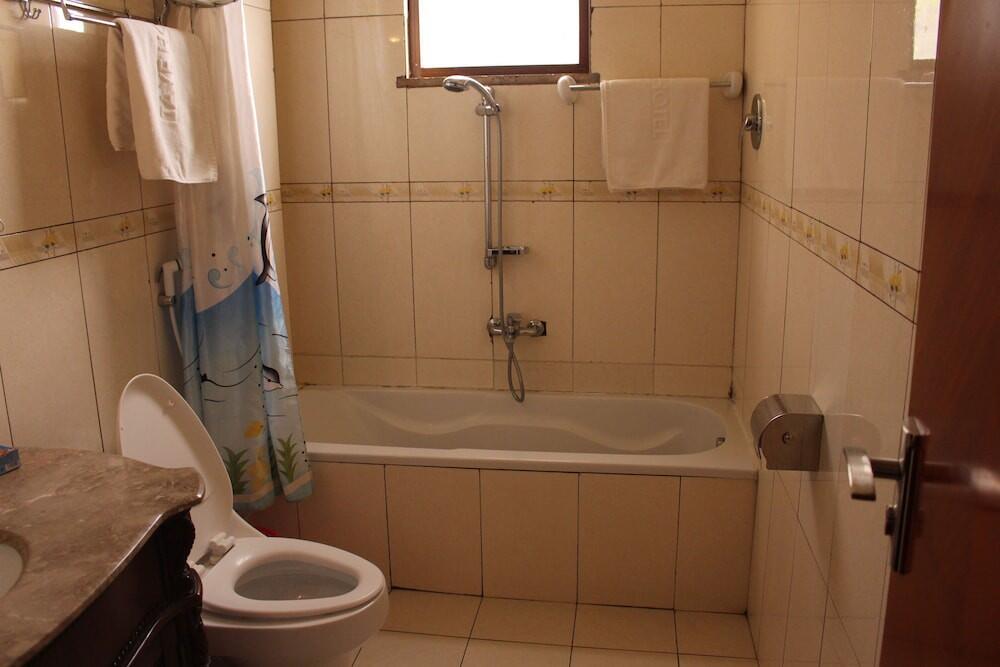 Taye Belay Hotel, Gonder - Central de Reservas