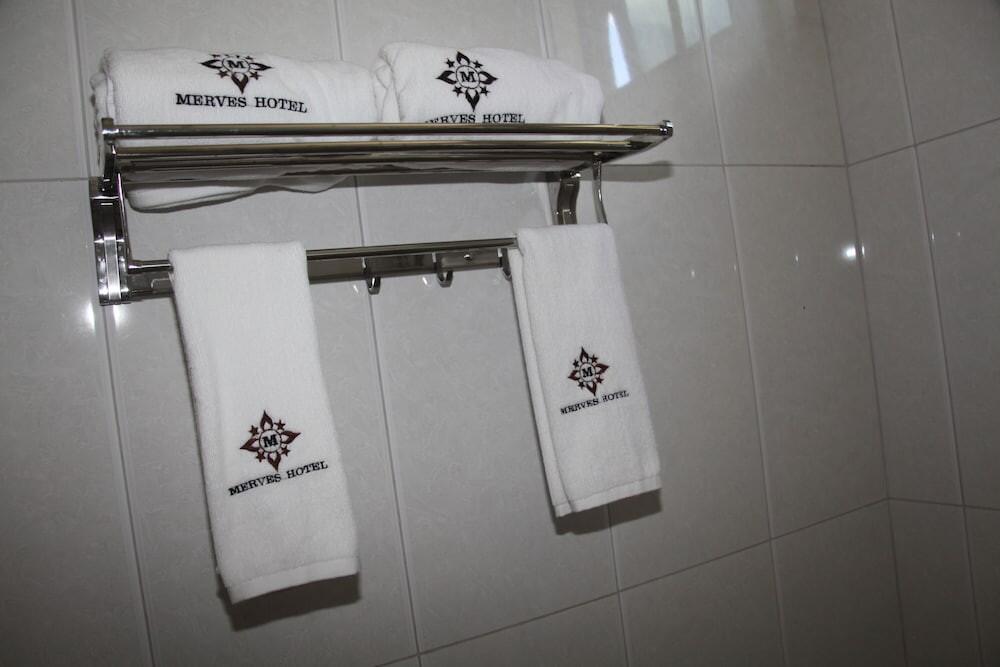 Merves Hotel, Arusha - Central de Reservas