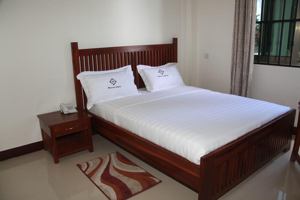 Merves Hotel, Arusha - Central de Reservas