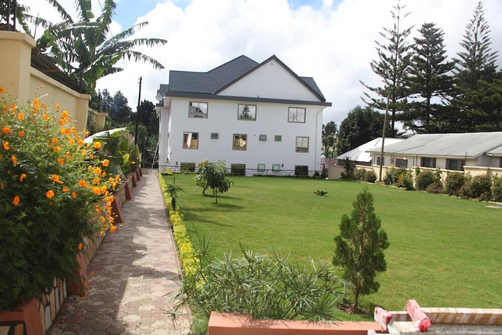 Merves Hotel, Arusha - Centraldereservas.com