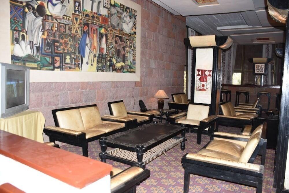 Roha Hotel , Lalibela, Lalībela - Central de Reservas