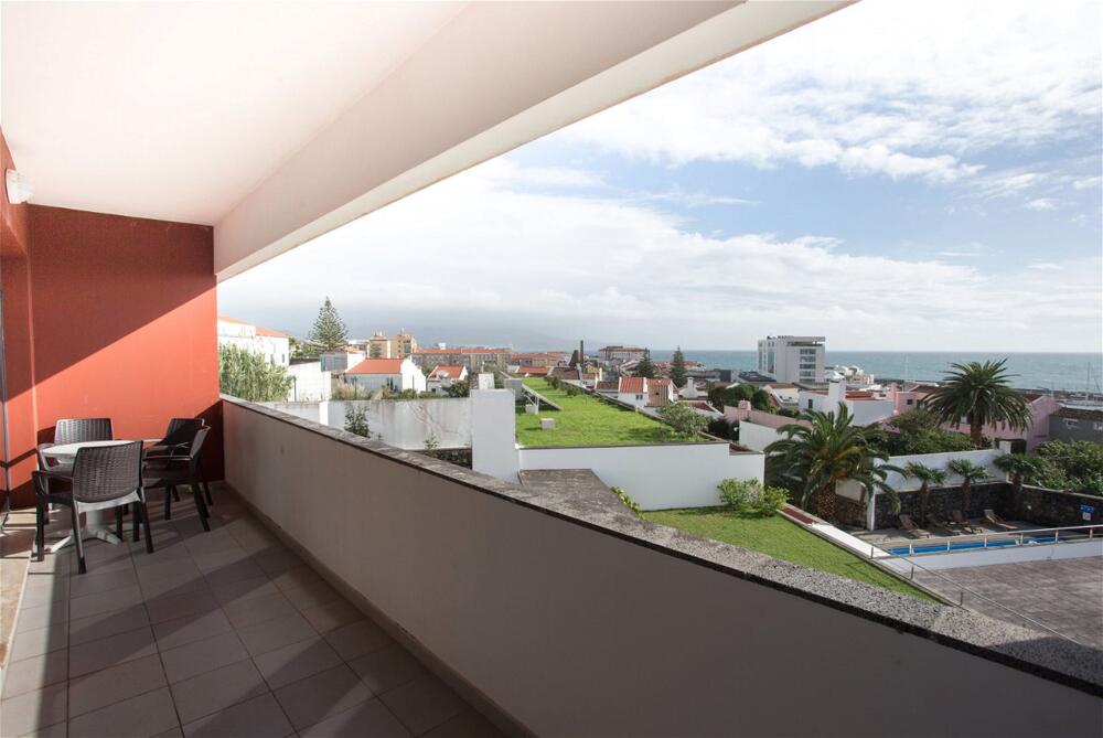 Antillia Hotel, Ponta Delgada. Desde 69.63€ - Central de Reservas