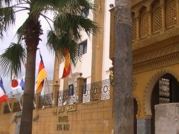 Hotel Fes Inn, Fez - Central de Reservas