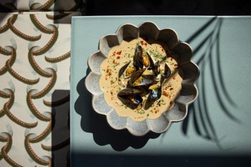 Hotel Riviera, Moss - Central de Reservas