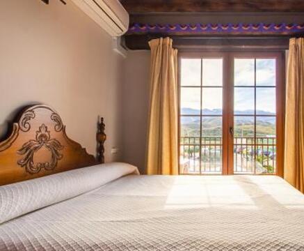 Hoteles en Turre, Almería - Central de Reservas