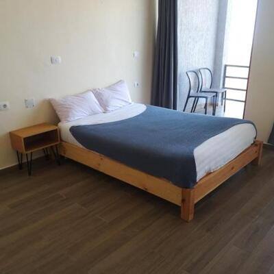 Halle Hotel Lalibela, Lalībela - Central de Reservas