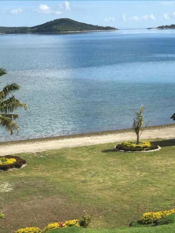 Hotel Dua Dua Beach Resort, Rakiraki - Central de Reservas