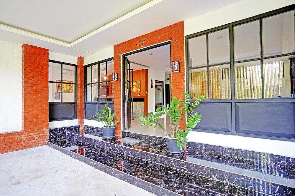 Hotel Urbanview Pecatu Residence Bali, Ungasan - Central de Reservas