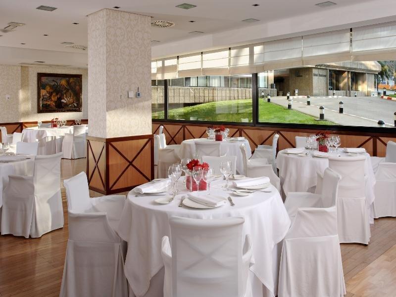 Hotel Santemar, Santander. Desde 62.38€ - Central de Reservas