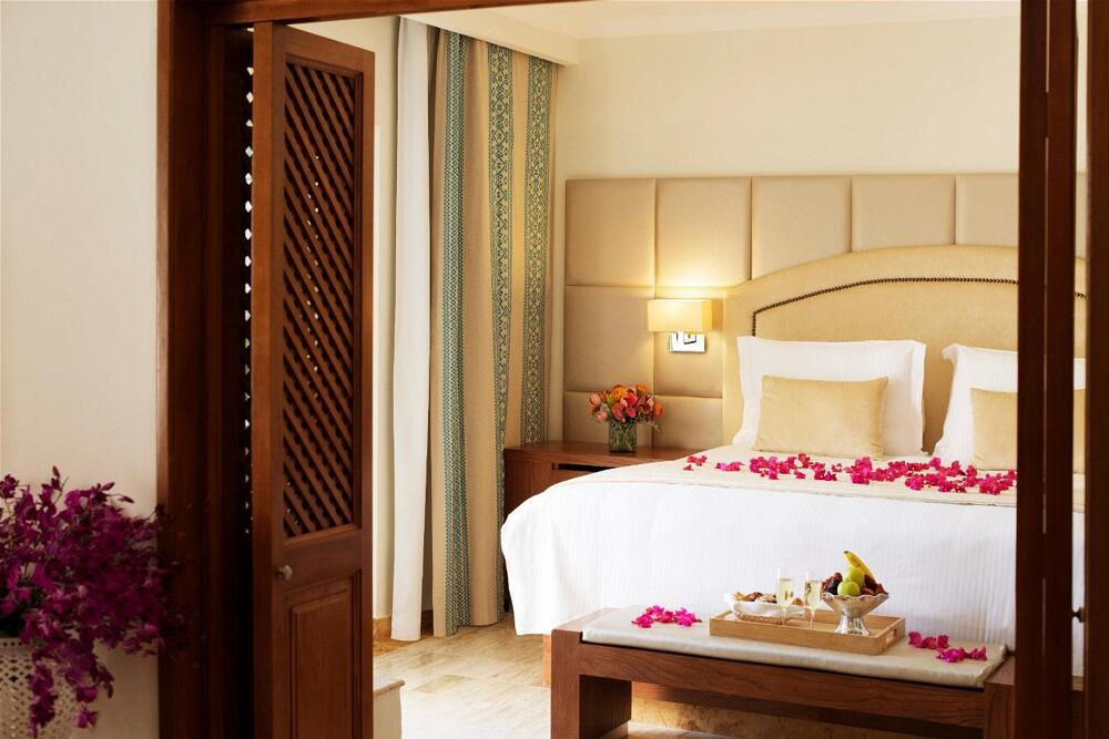 Hotel Excellence Riviera Cancun - Adults Only All Inclusive, Puerto ...