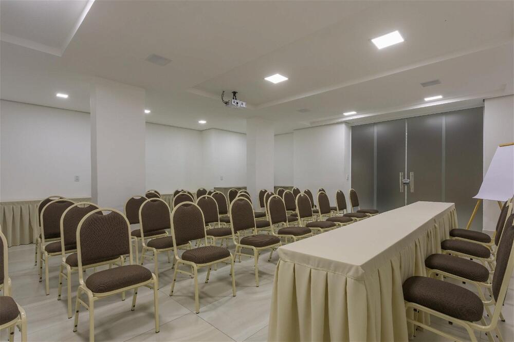 Hotel Nord Easy Patos, Patos. Desde 33.89€ - Central de Reservas