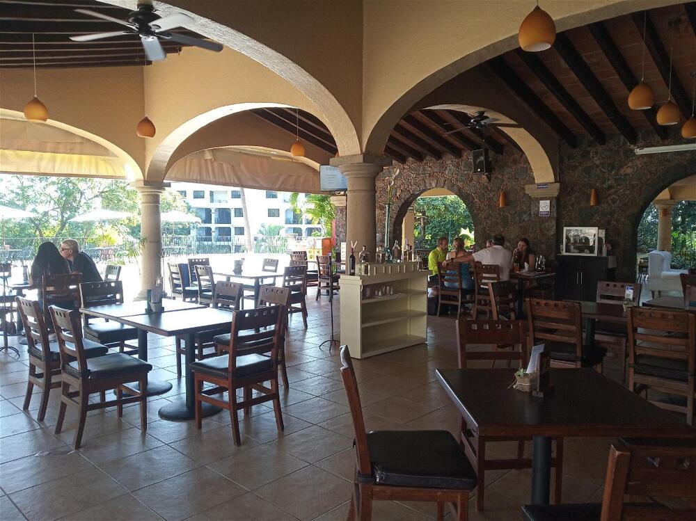 Hotel Coral Cuernavaca Resort & Spa, Temixco - Central de Reservas