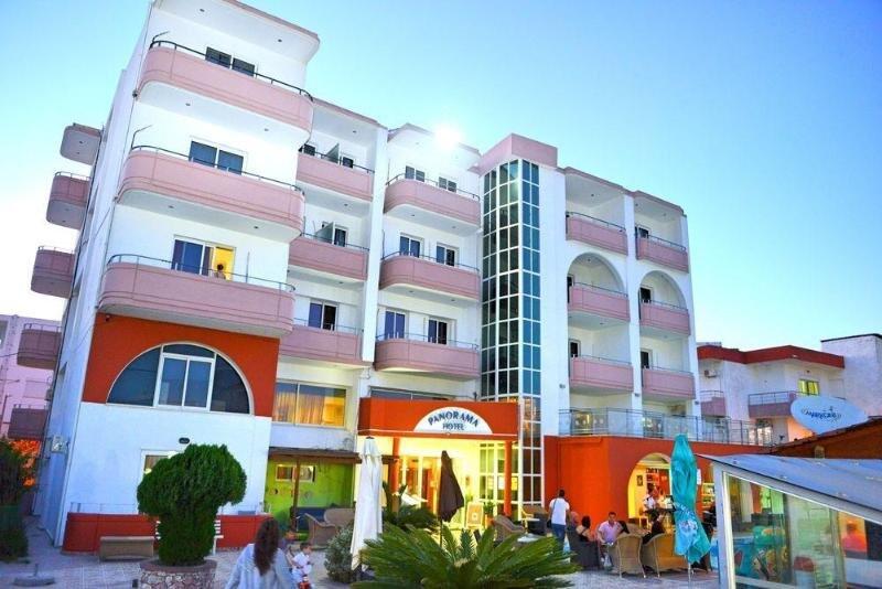 Panorama Hotel Apartments, Rodas. Desde 28.37€ - Central de Reservas