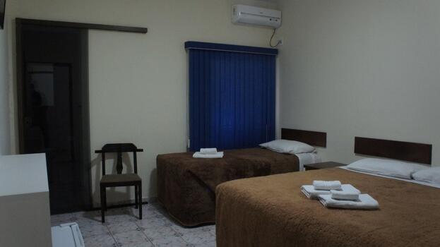 Hotel Bandeira, Foz de Iguazu. Desde 20.96€ - Central de Reservas