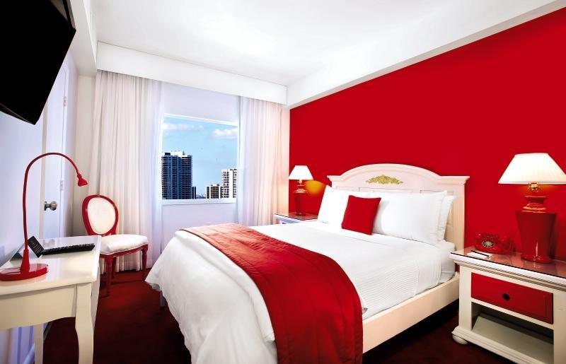 Red South Beach Hotel, Miami Beach - Reserving