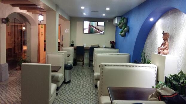 Hotel La Merced, Colima - Central de Reservas
