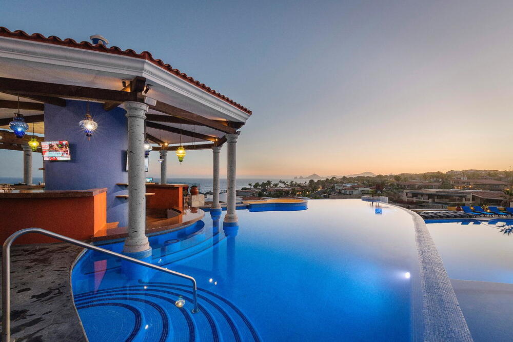 Hotel El Encanto All Inclusive Resort, Cabo San Lucas. Desde 292.33 ...