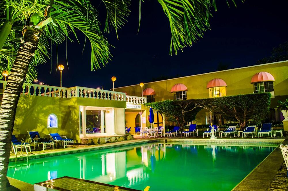 Villablanca Garden Beach Hotel, Cozumel - Central de Reservas