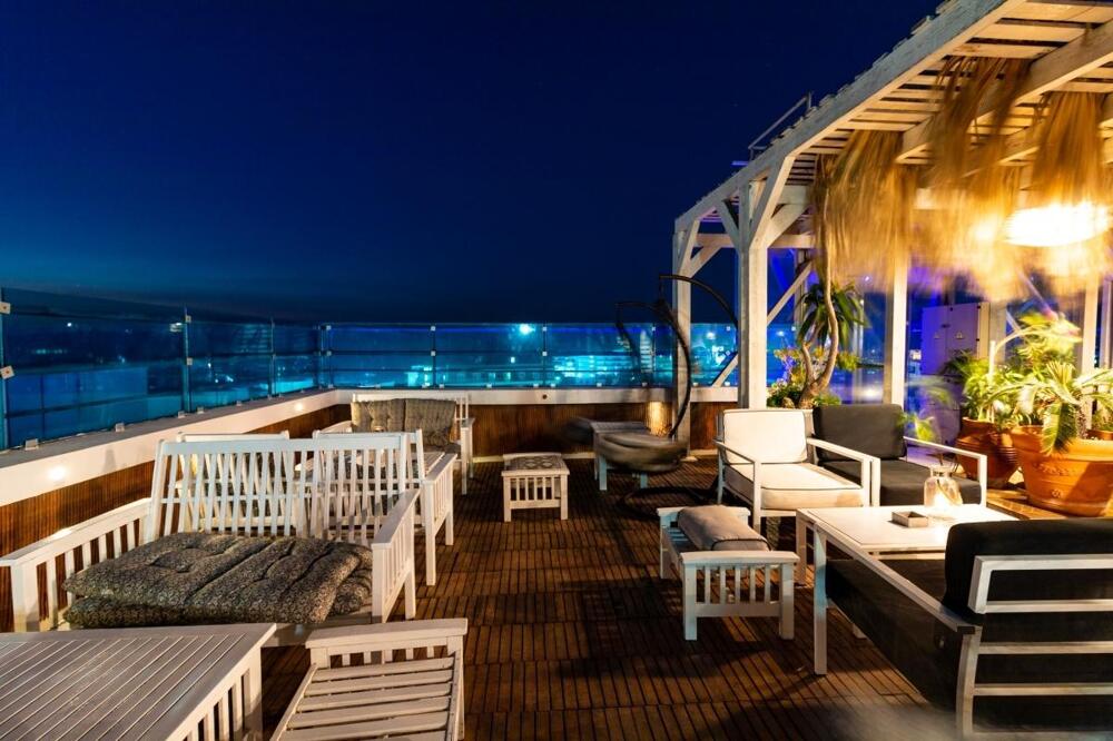 Hotel Parthenon Rodos city, Rodas. Desde 32.73€ - Central de Reservas