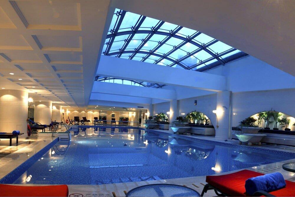 Sheraton Guiyang Hotel, Guiyang - Central de Reservas