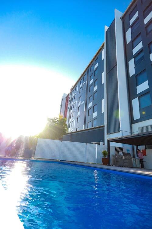 Hotel ibis Mackay, Mackay - Central de Reservas