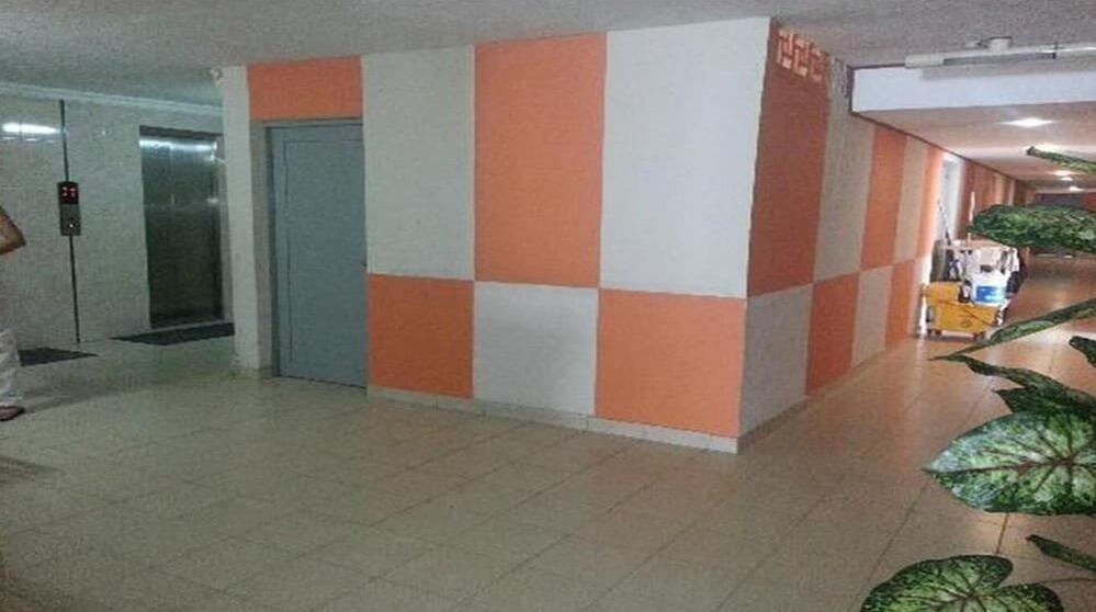 Hotel Tiuna, San Andrés Isla - Central de Reservas