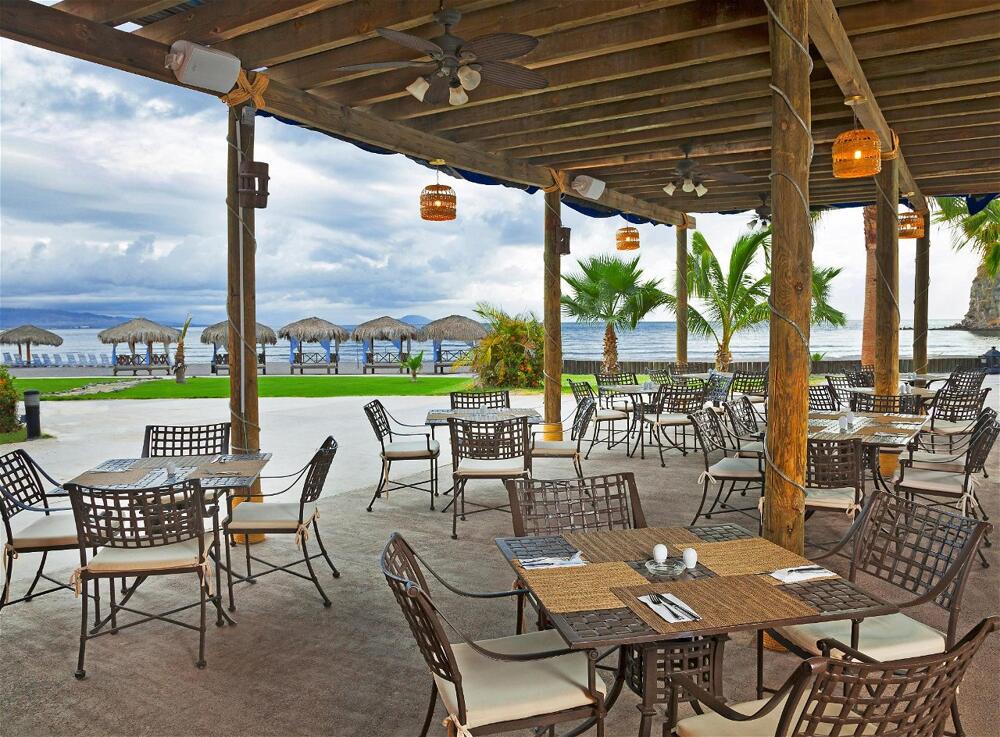 Hotel Loreto Bay Golf Resort & Spa at Baja, Loreto - Central de Reservas