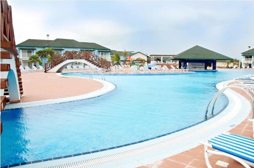 Hotel Valentin El Patriarca Varadero, Varadero. Desde 90.79€ - Central ...