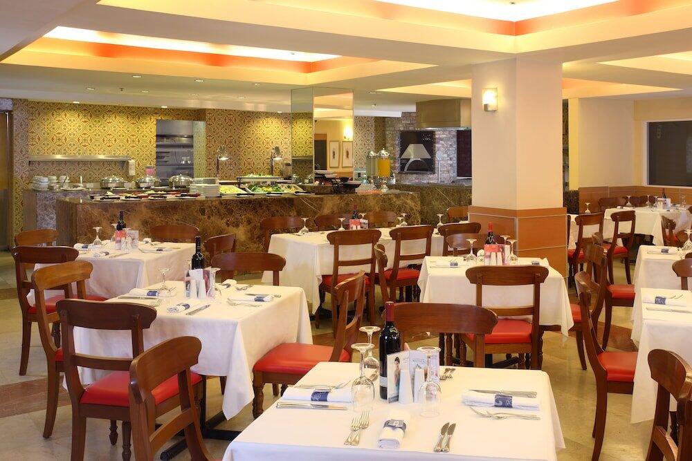 Marriott Tijuana Hotel, Tijuana - Central de Reservas