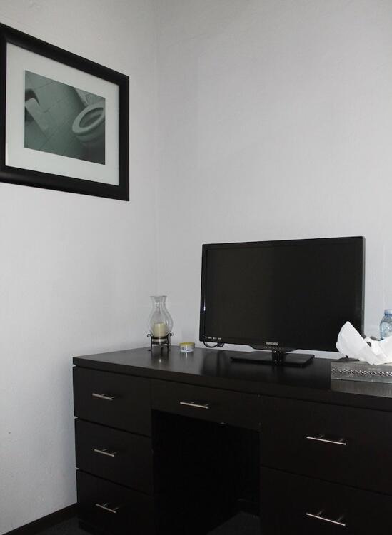 Kuku Ruku Hotel, Santiago de Queretaro - Central de Reservas