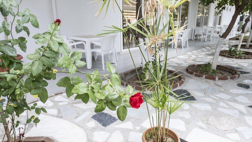 Side Spring Hotel, Side - Central de Reservas