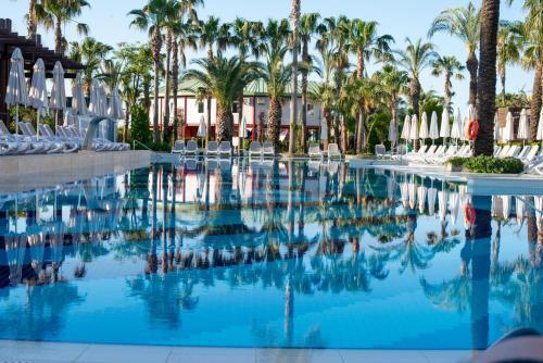 Belek Beach Resort Hotel, Belek - Central de Reservas