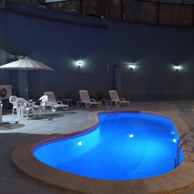 Hotel Alcala del Rio, Santiago de Chile. Desde 59.56€ - Central de Reservas