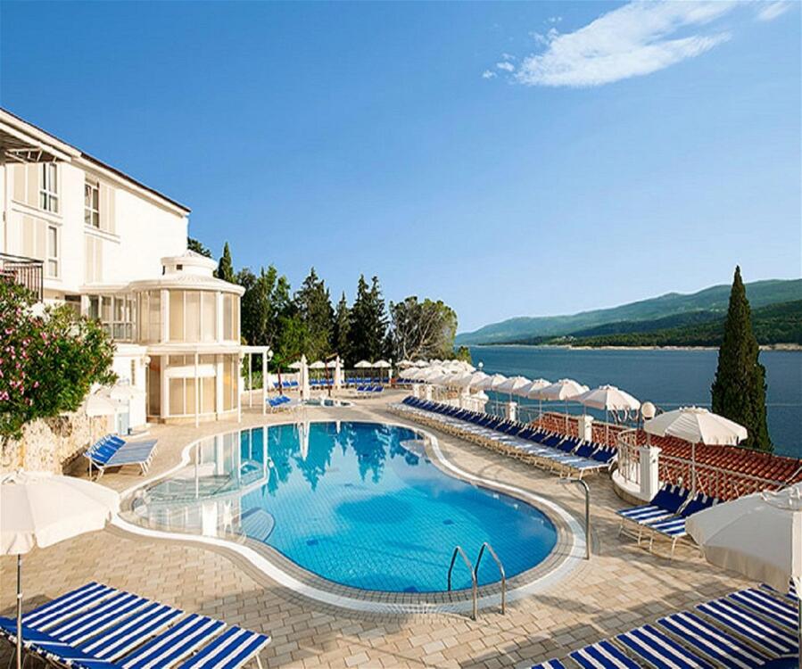 Valamar Sanfior Hotel & Casa, Rabac - Central de Reservas