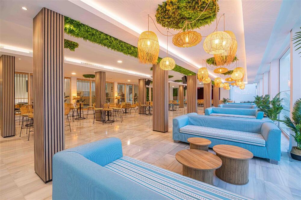 MarSenses Rosa del Mar Hotel & Spa, Palma Nova. Desde 82.87 ...