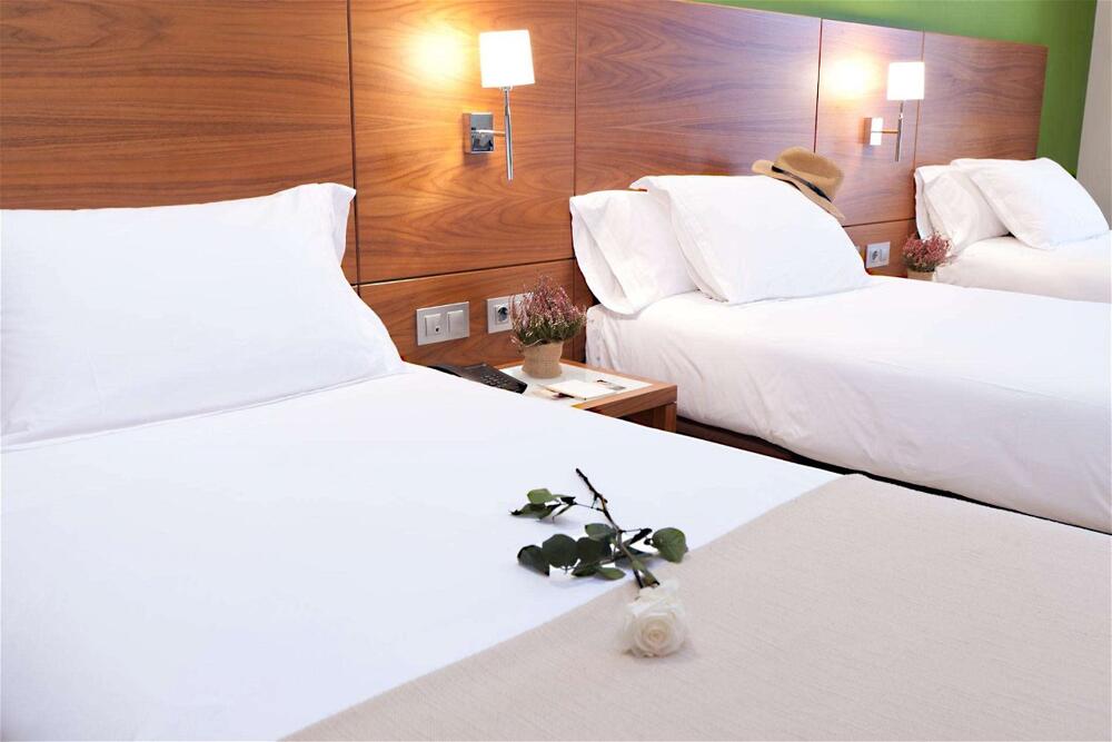 Hotel Gran Bilbao, Bilbao - Reserving