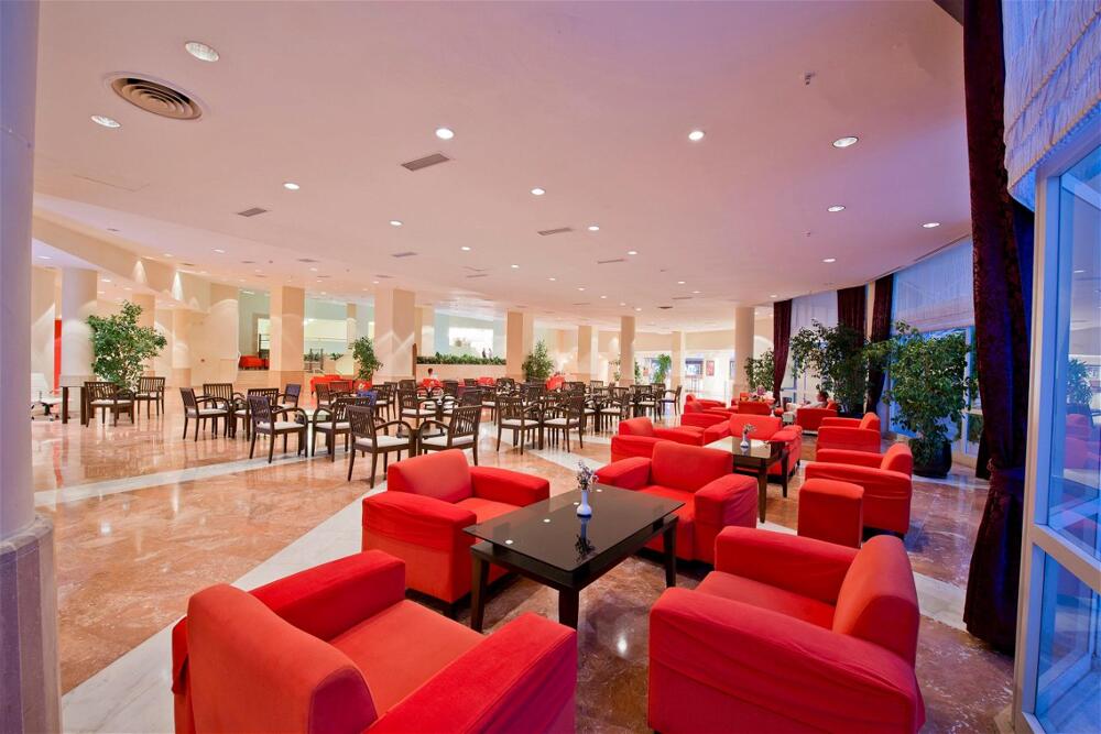 Seven Seas Hotel Life - Ultra All Inclusive & Kids Concept, Kemer ...