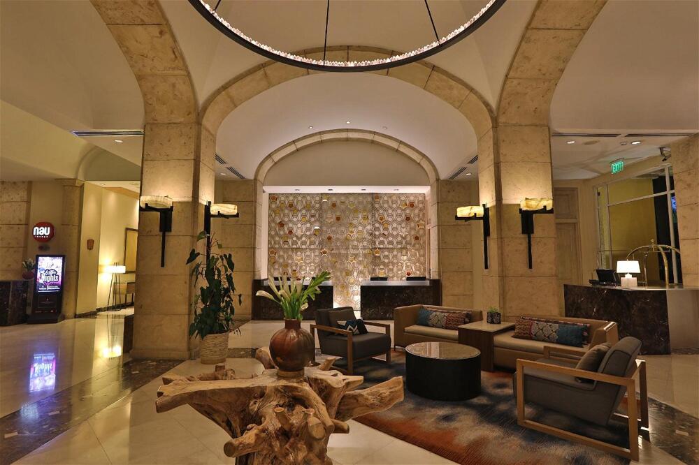 Hotel Real Intercontinental Tegucigalpa, an IHG Hotel, Tegucigalpa ...