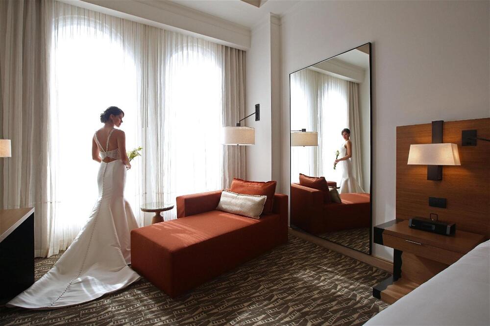 Hotel Real Intercontinental Tegucigalpa, an IHG Hotel, Tegucigalpa ...