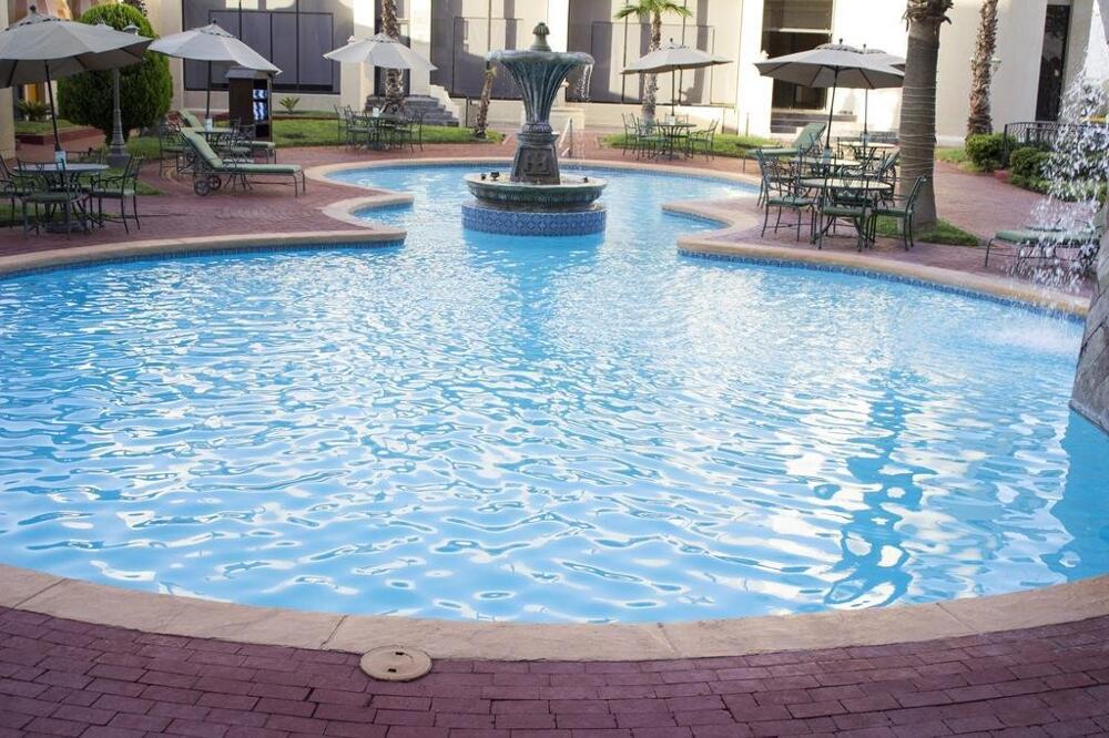 Hotel Lucerna Ciudad Juarez, Ciudad Juárez - Centraldereservas.com