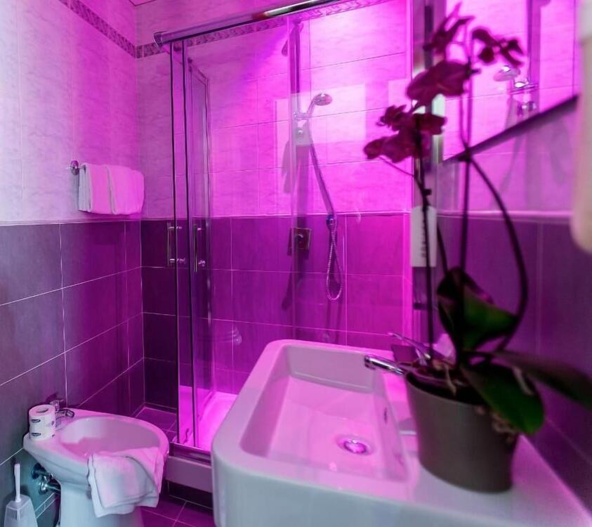 Hotel Gabriella, Roma - Central de Reservas