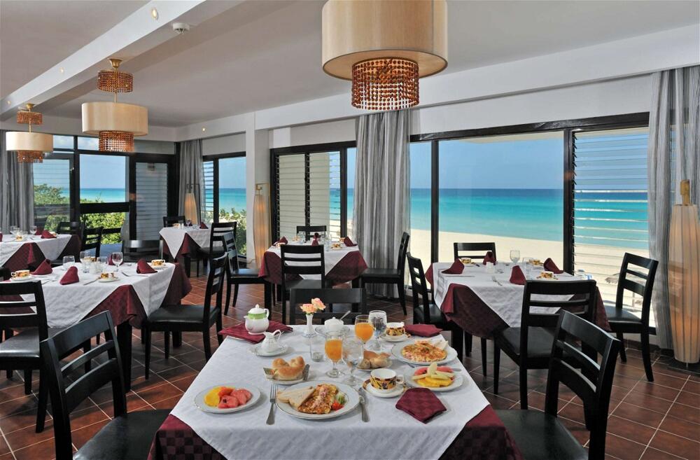 Hotel Sol Varadero Beach, Varadero. Desde 118.57€ - Central de Reservas